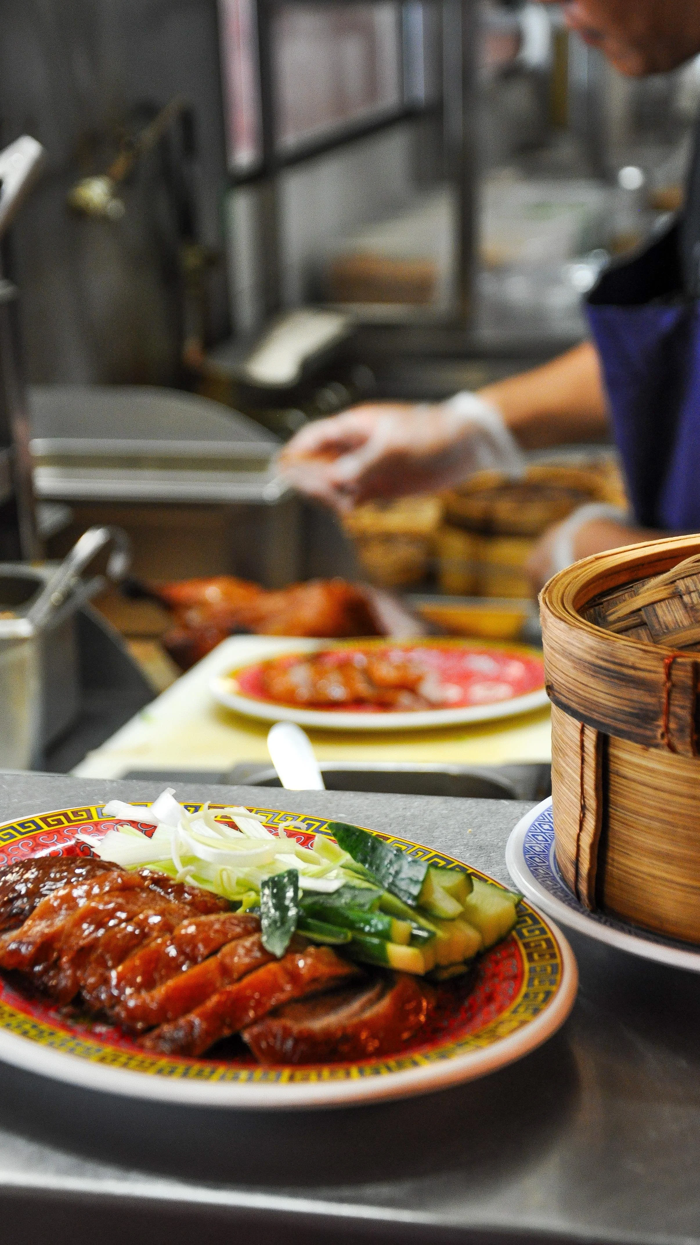 Home — Panda Panda Group