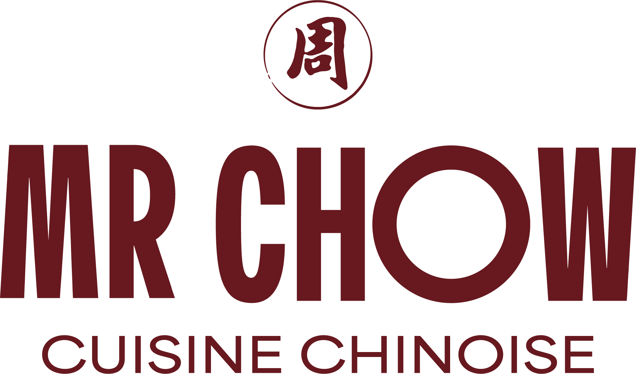 MR CHOW — Panda Panda Group