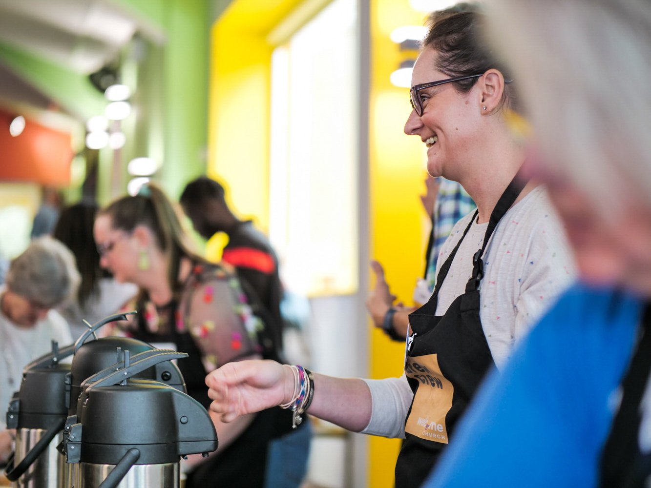 Genesis 39 | Disappointment | God Meant It For Good — Welcome Church is ...