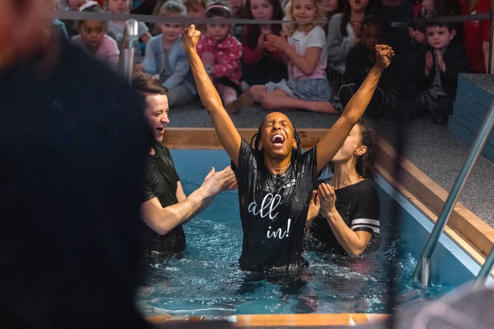 Our Vision — Welcome Church is a Christian church based in the heart of ...