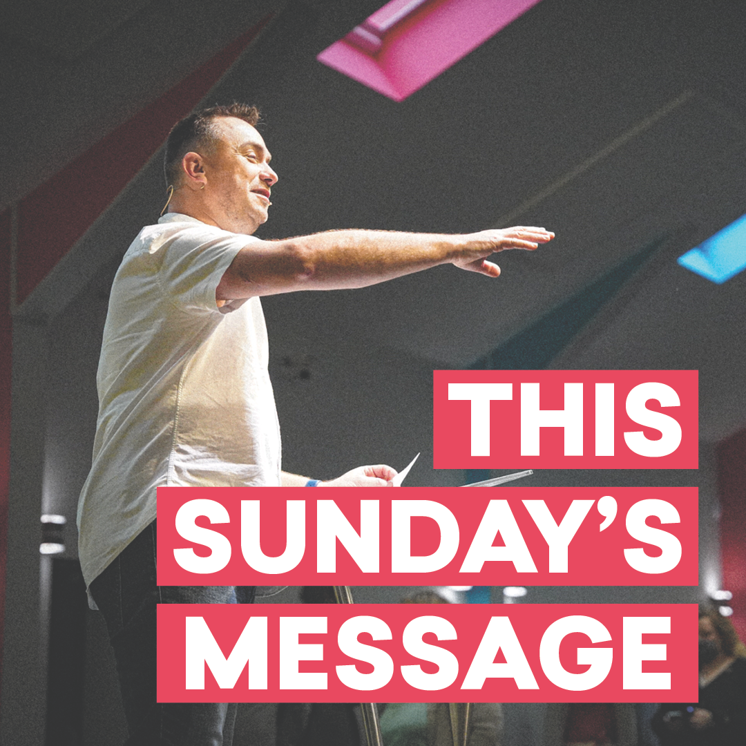 Welcome Church, Woking - It Matters That You're Here