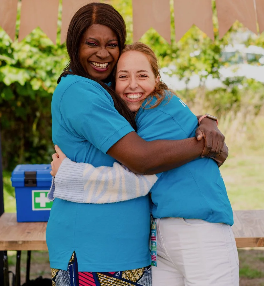 Sundays — Welcome Church is a Christian church based in the heart of ...