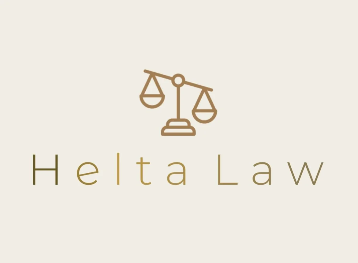 Helta Law