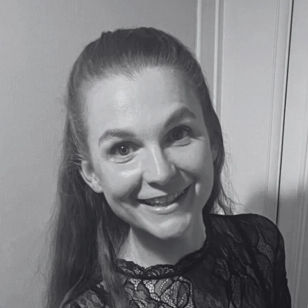 Amy Cooper | Theatre Centre