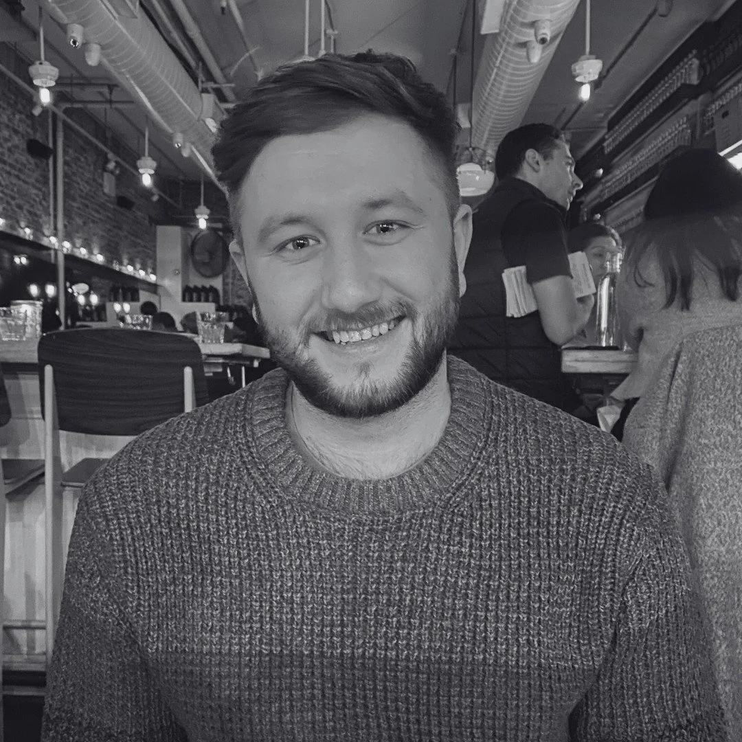 Benjamin Eva-Griffiths | Theatre Centre