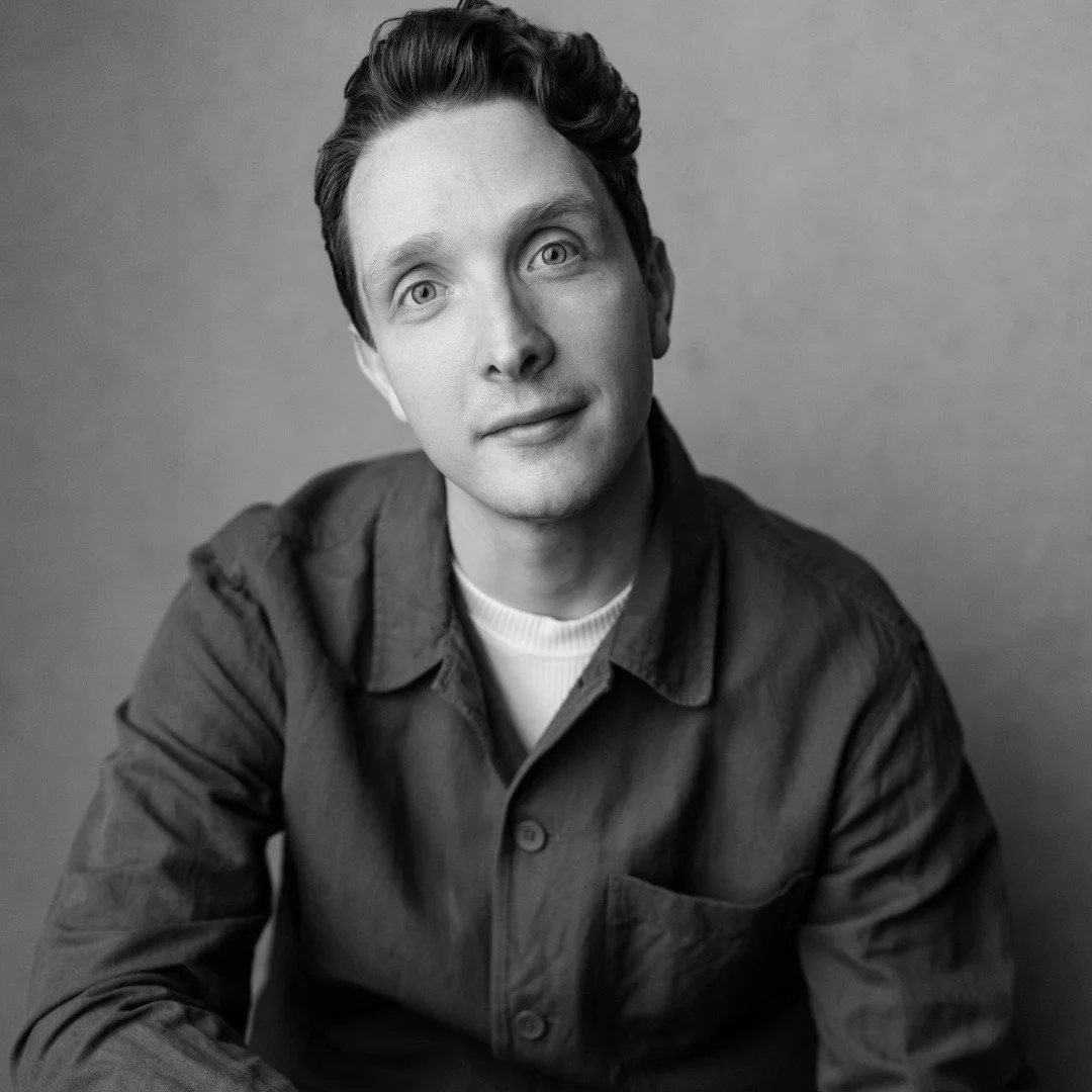 Christopher York | Theatre Centre