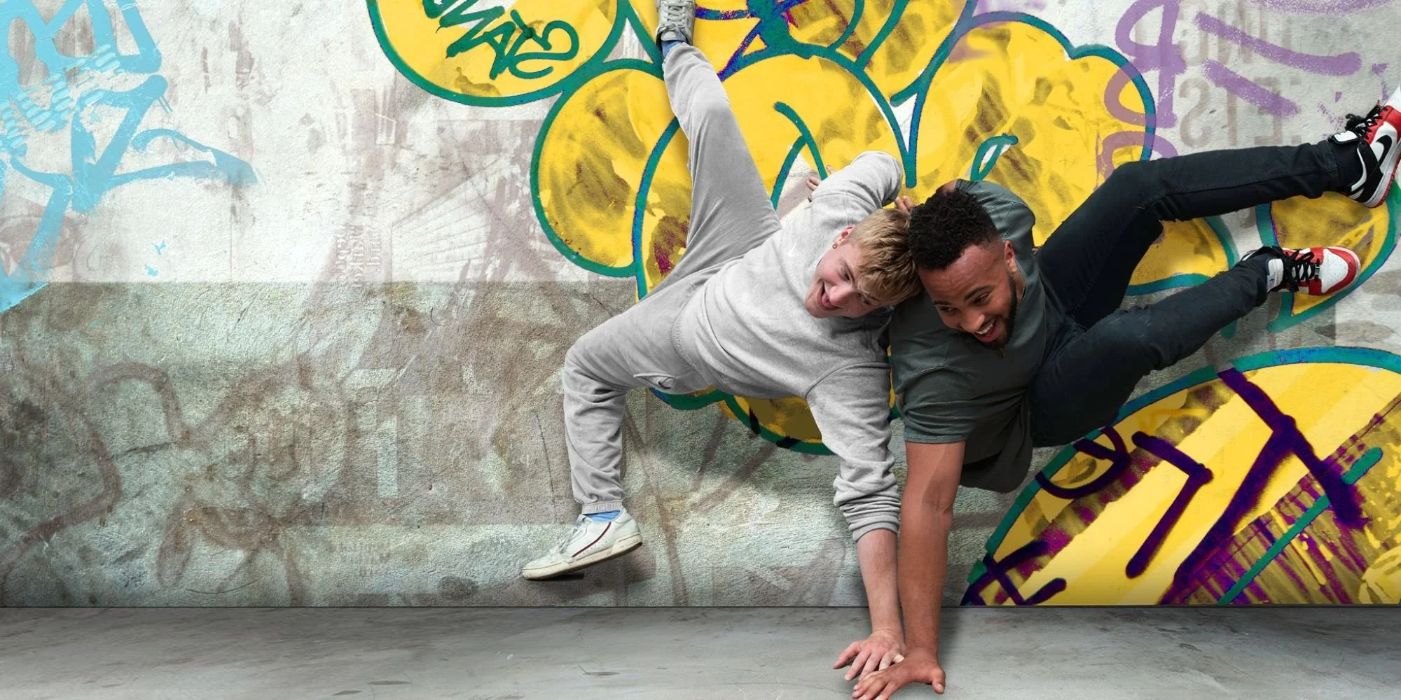 Human Nurture - a new play by Ryan Calais Cameron | Theatre Centre
