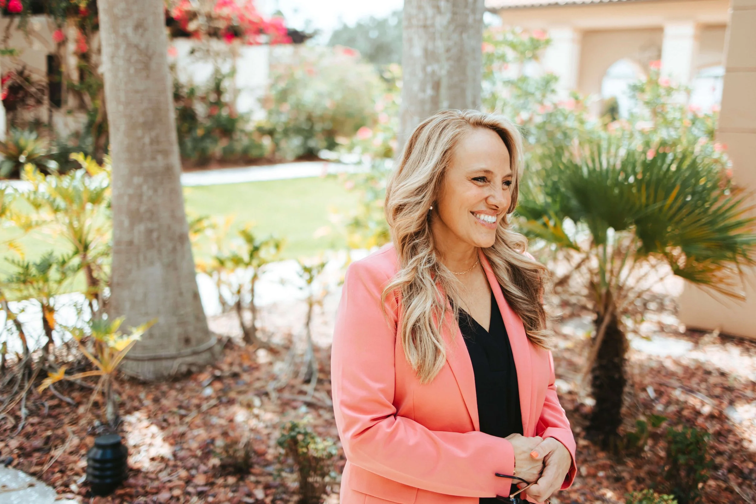 About — Colette Jane Fehr