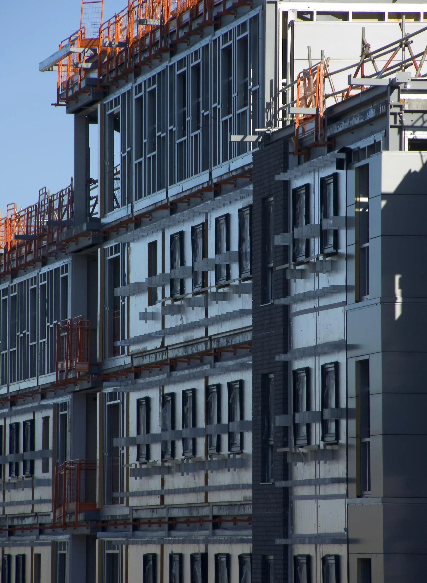 About Us | 4 Star Drywall Ltd.