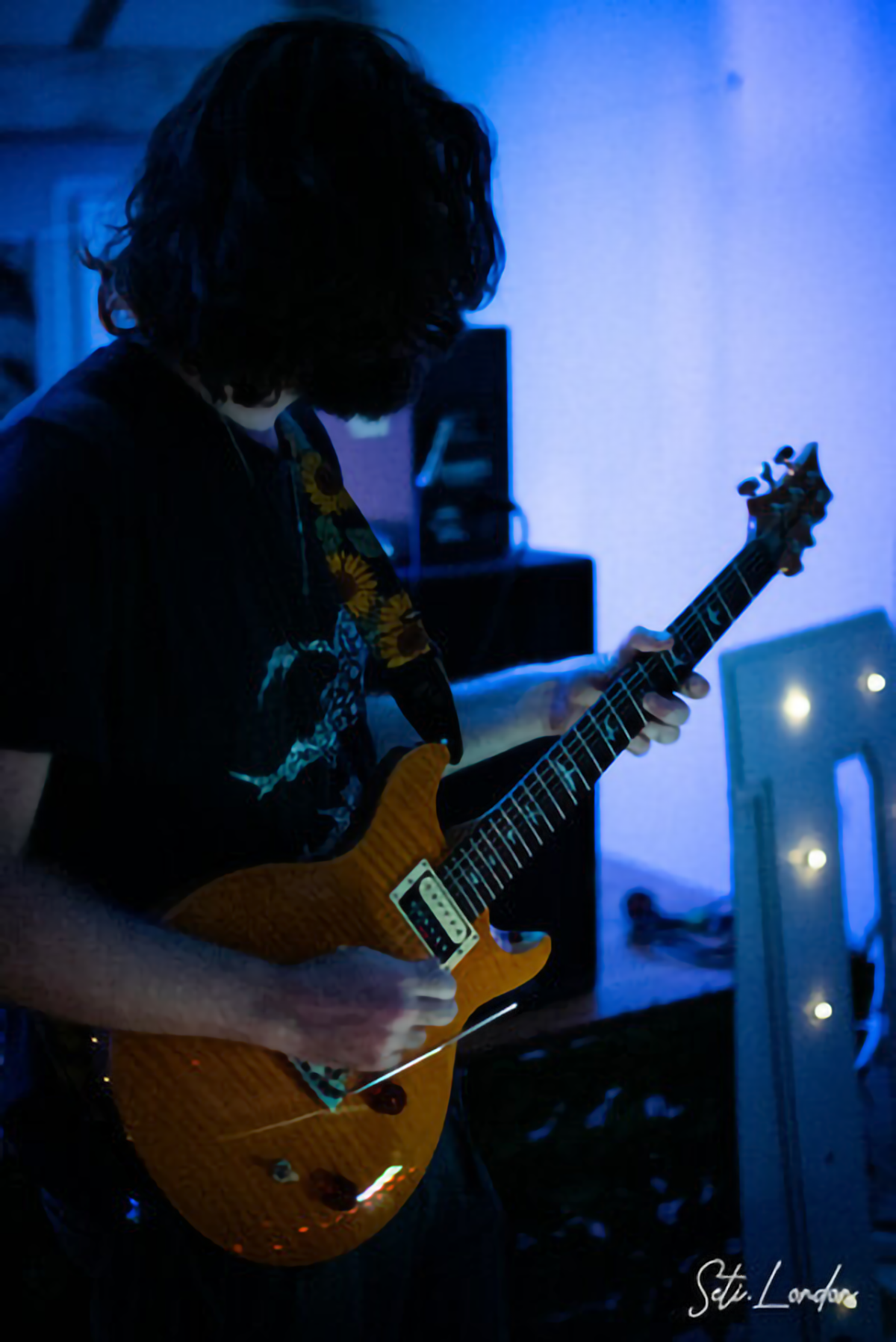 ARTIST PROFILE — MICHAEL JOYCE MUSIC