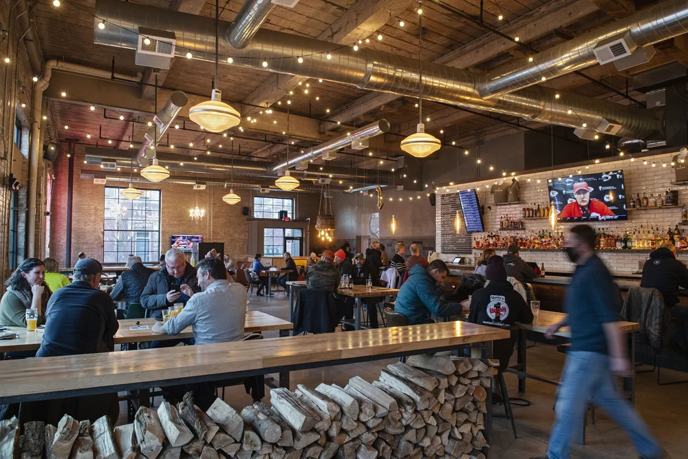 Wilson County Barbecue - Barbecue in Portland Maine