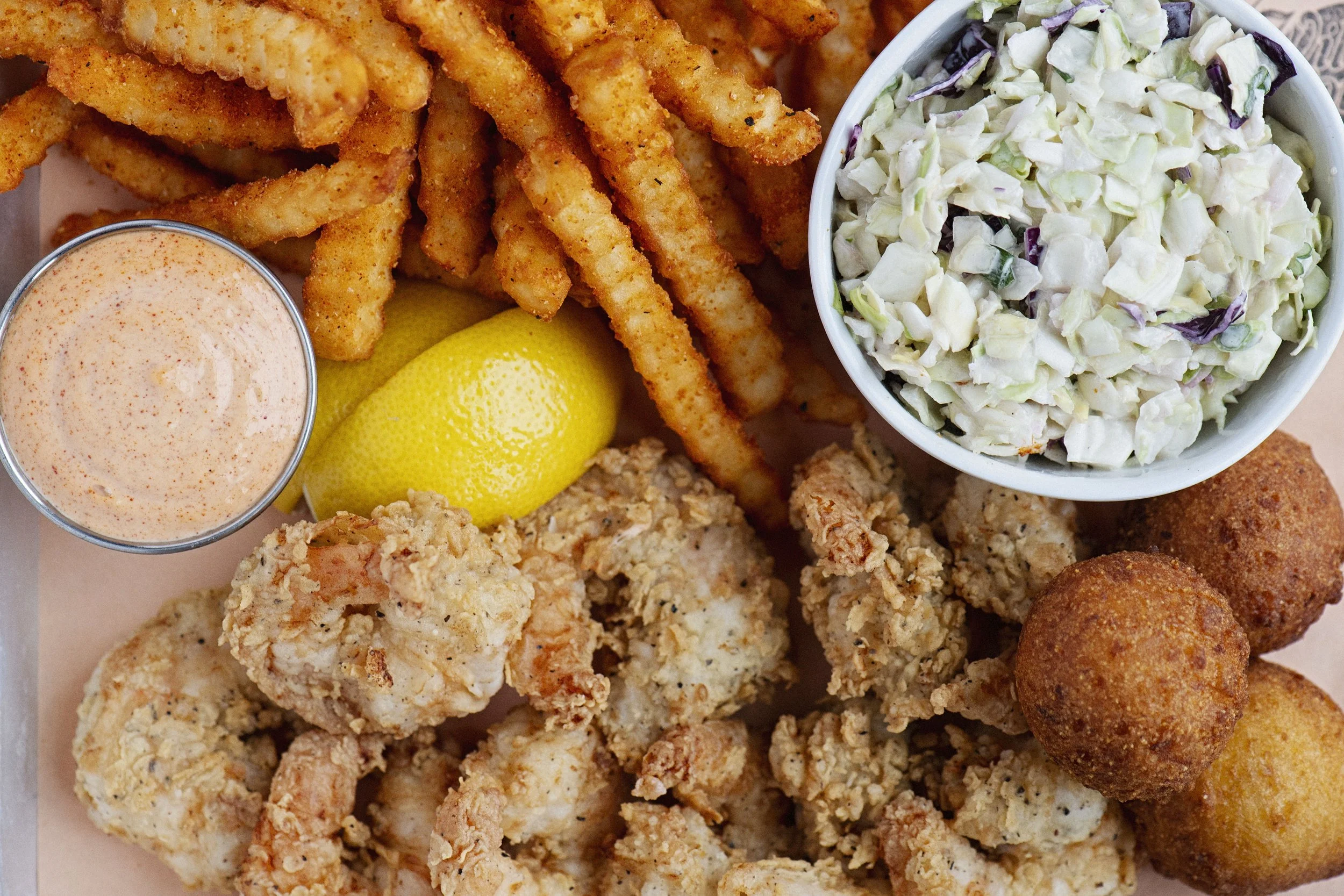 Wilson County Barbecue - Barbecue in Portland Maine