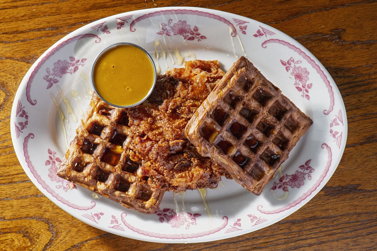 Wilson County Barbecue - Barbecue in Portland Maine