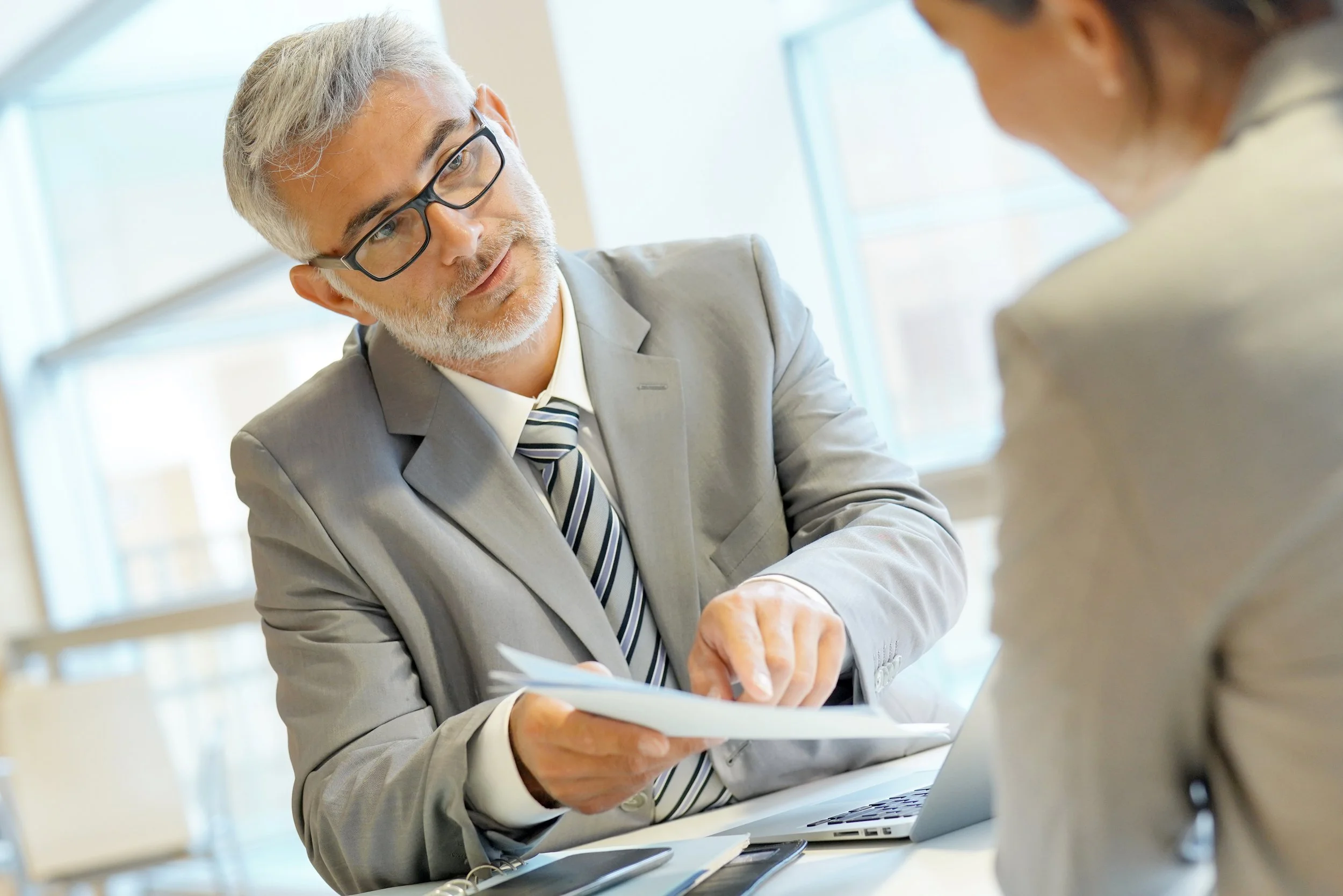 Executive Communication Coaching | Dart Communication — Dart Communications