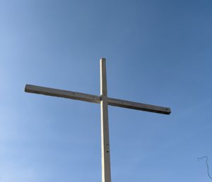 Sticks, by George Saunders — Nothing Serious