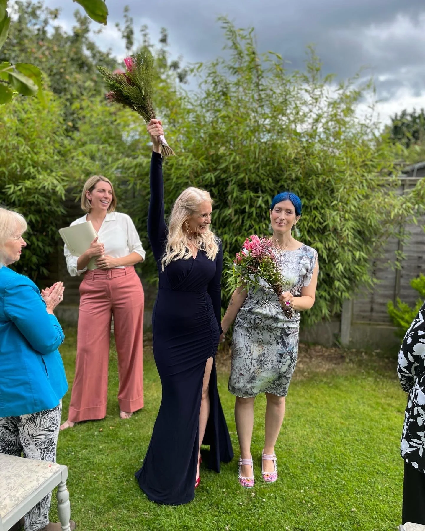 CELEBRANT POLLY MILLER