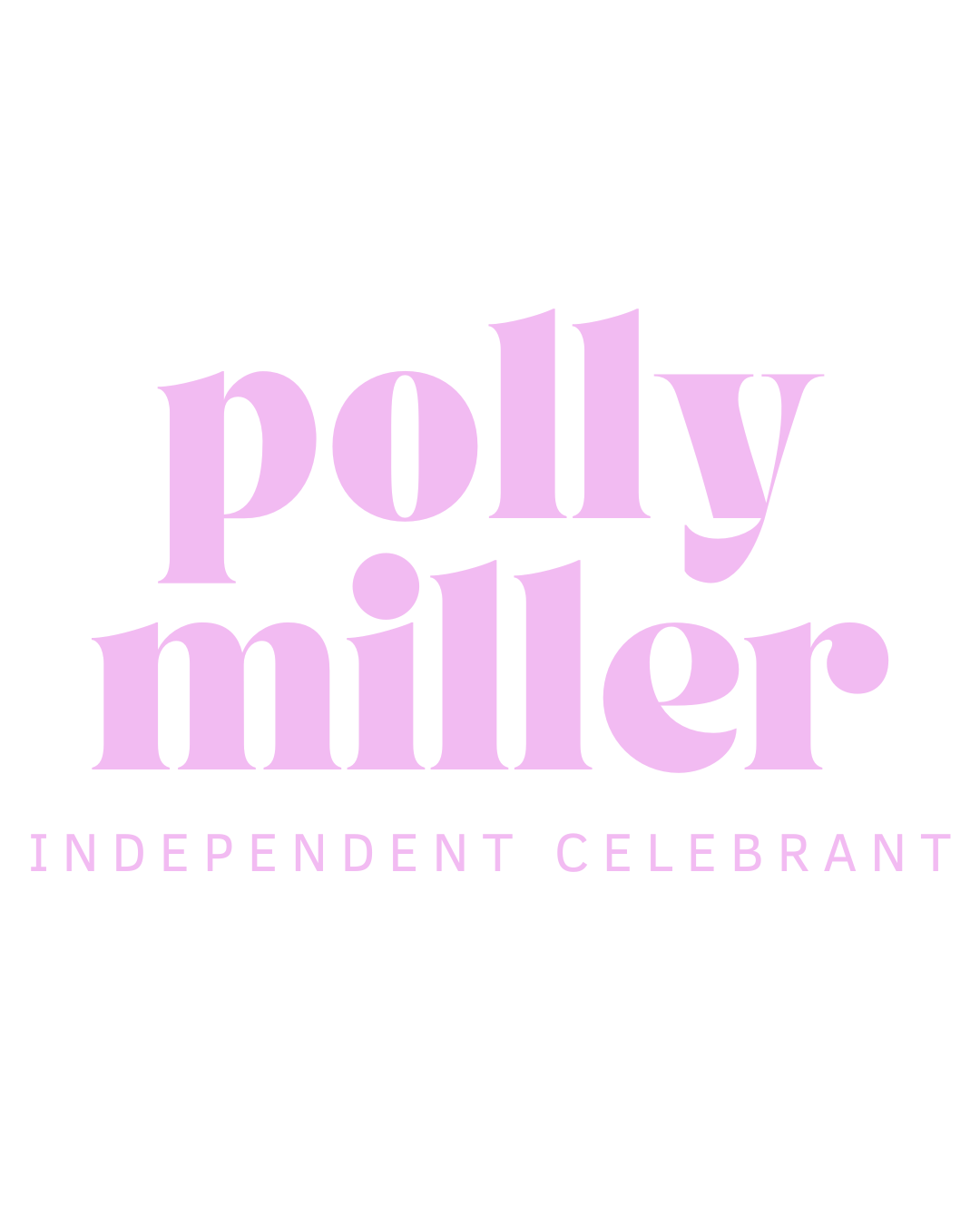 Celebrant Polly Miller | Bristol & South West Ceremony Celebrant