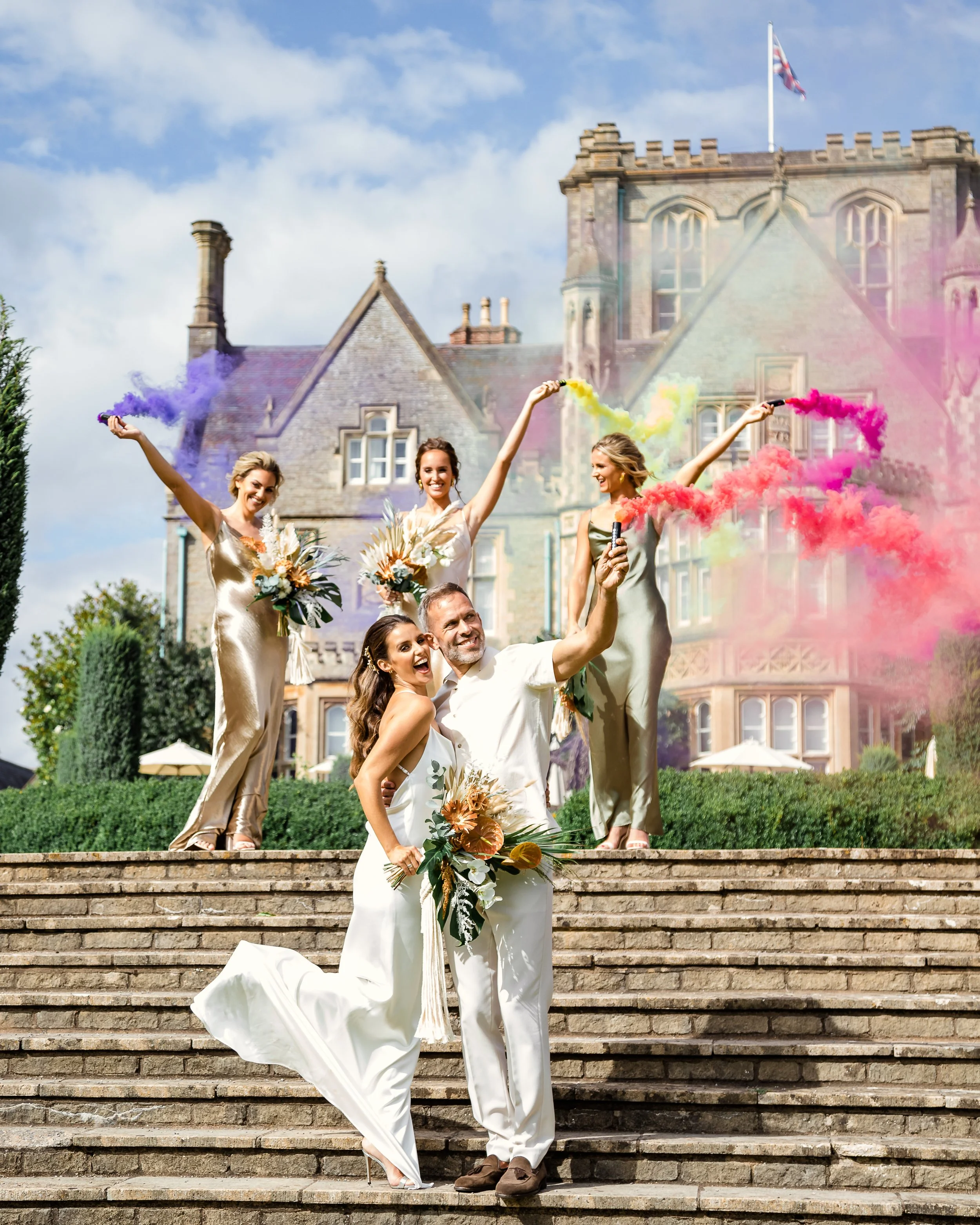 Gallery — CELEBRANT POLLY MILLER