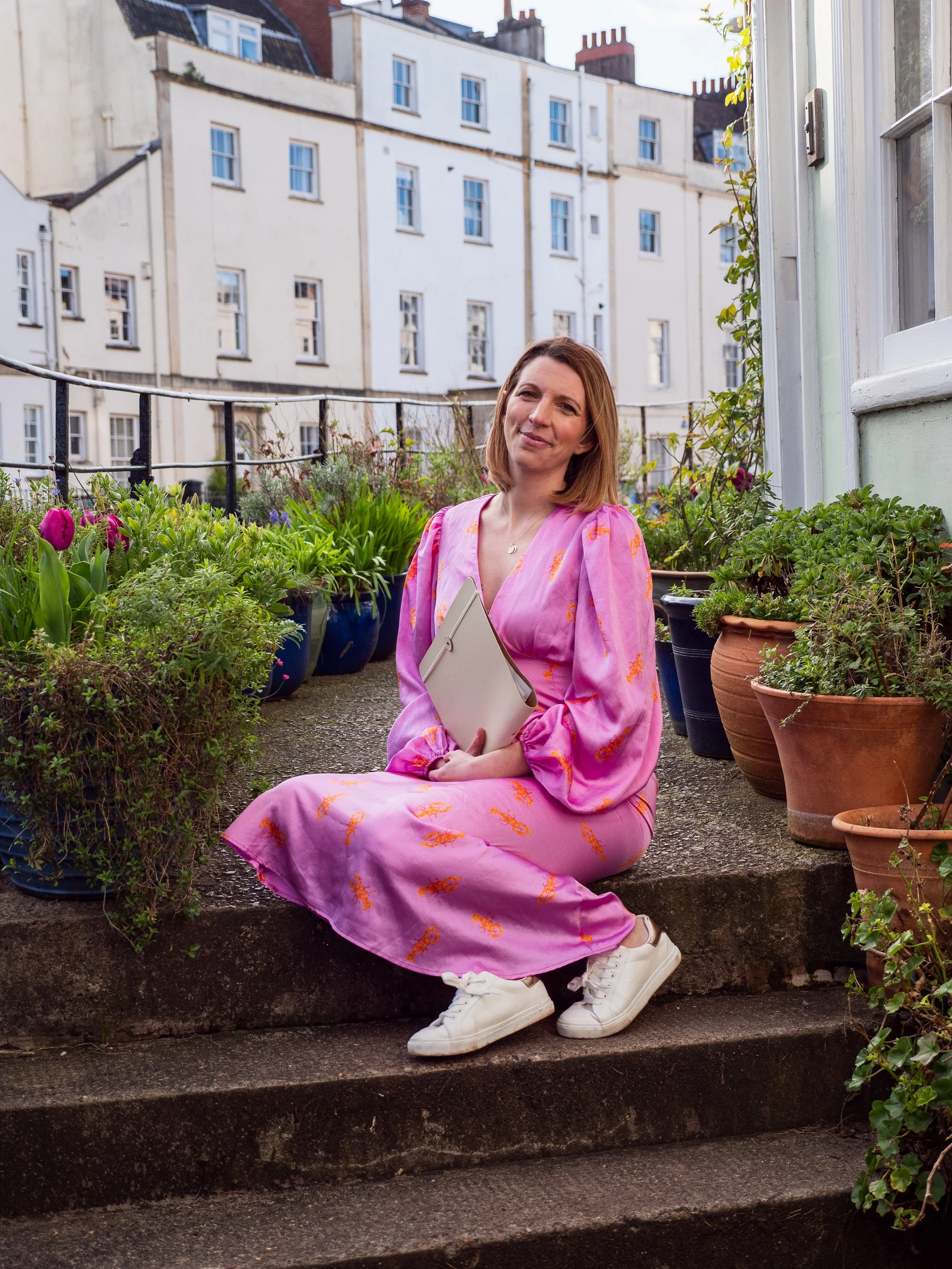 CELEBRANT POLLY MILLER