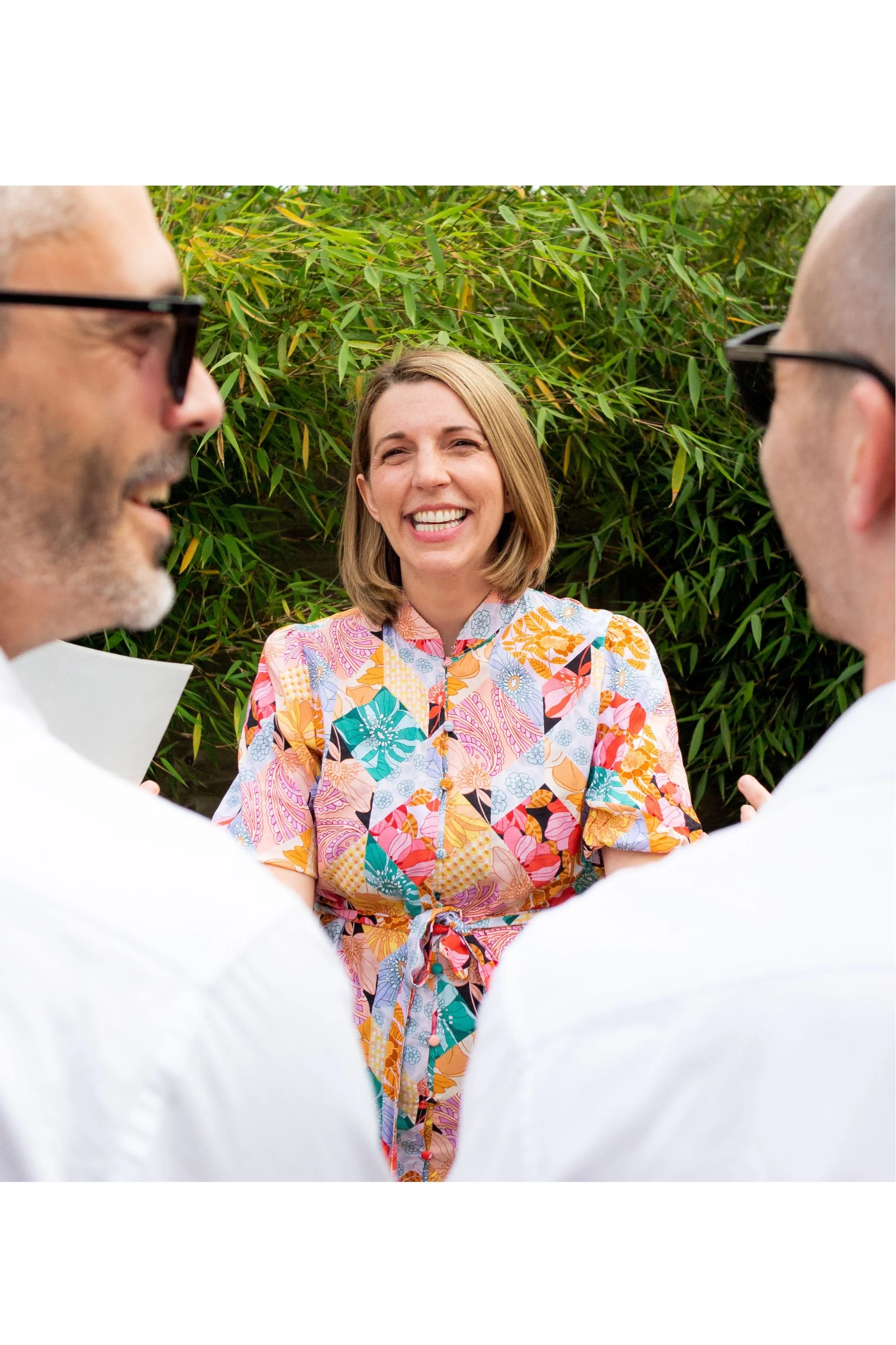 CELEBRANT POLLY MILLER