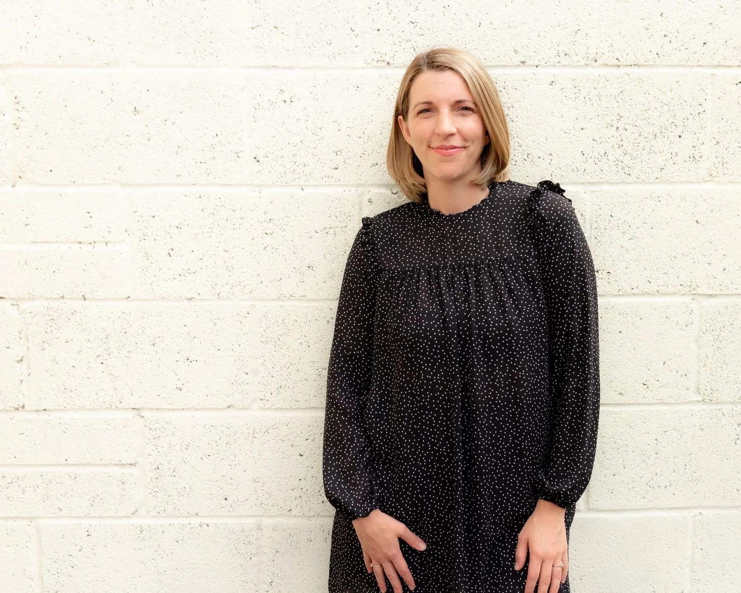 CELEBRANT POLLY MILLER