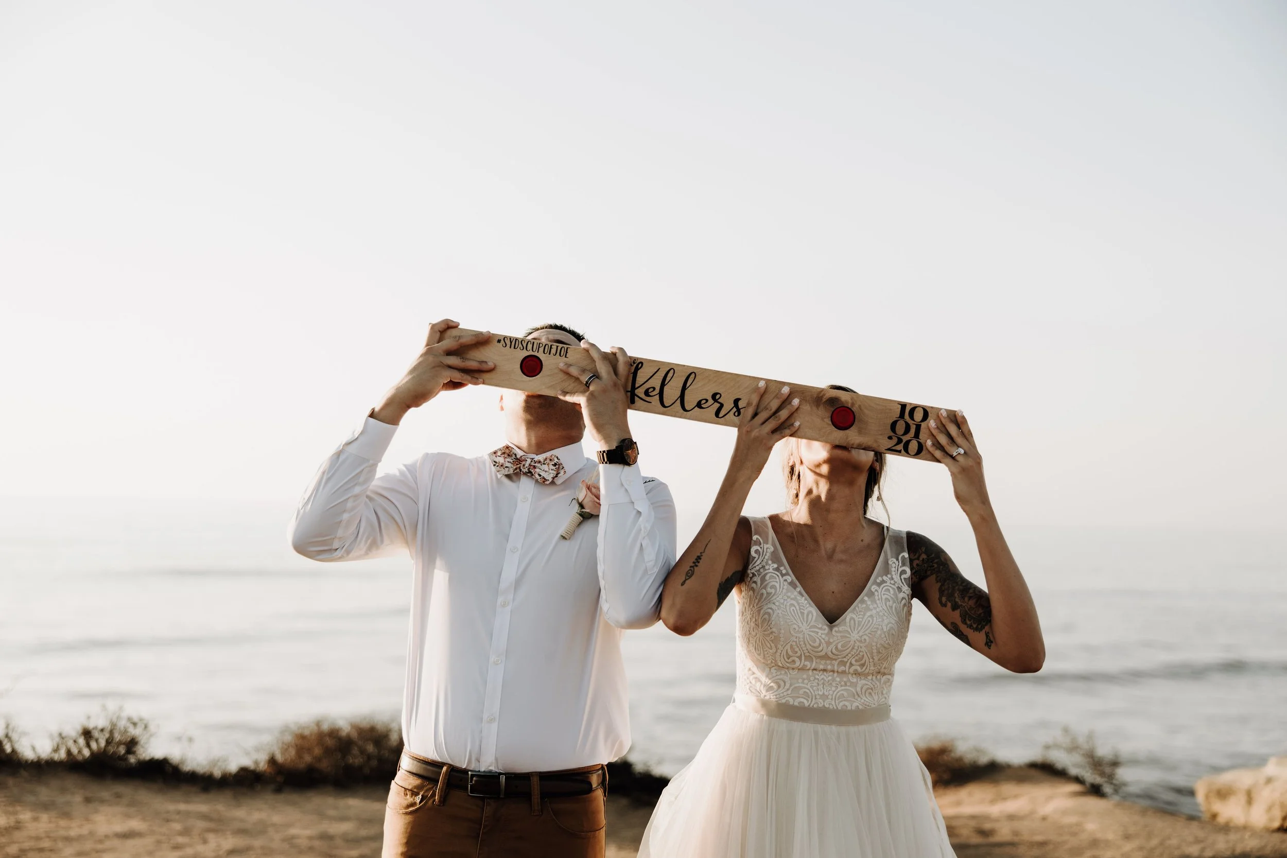Gallery — CELEBRANT POLLY MILLER