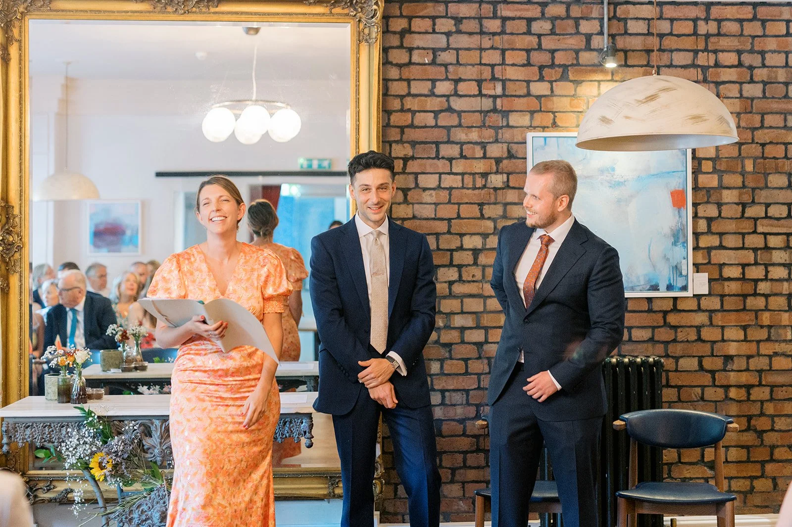 Wedding Celebrant Ceremonies Bristol | Celebrant Polly Miller ...