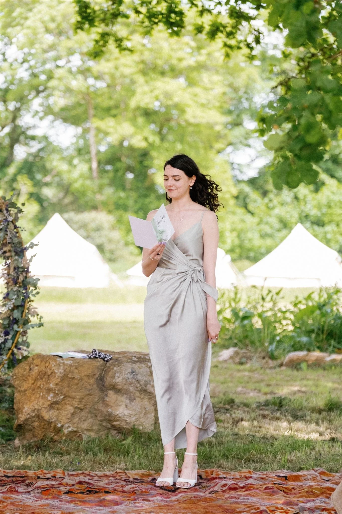 10 of the Best Wedding Readings — Celebrant Polly Miller