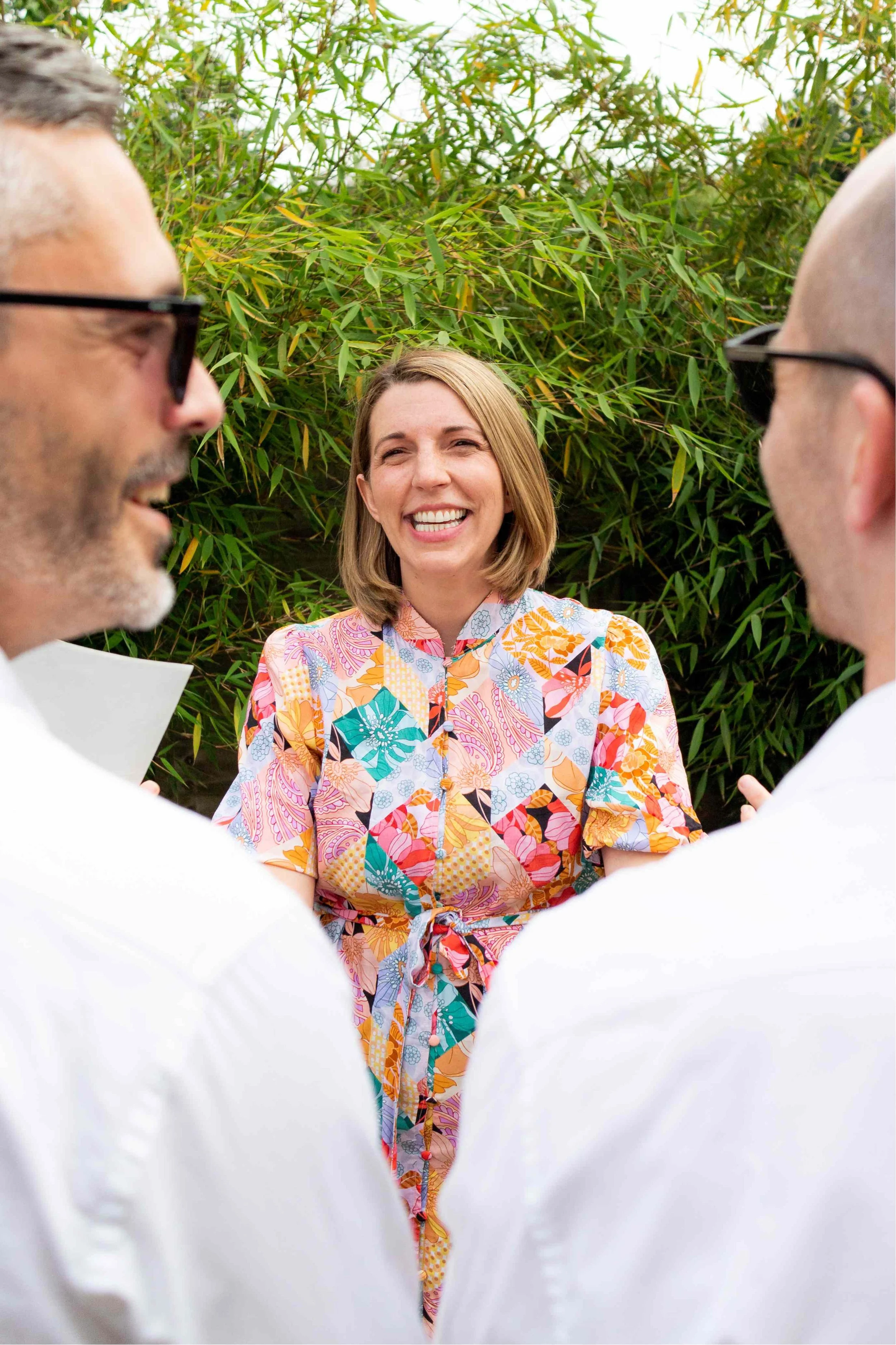 CELEBRANT POLLY MILLER