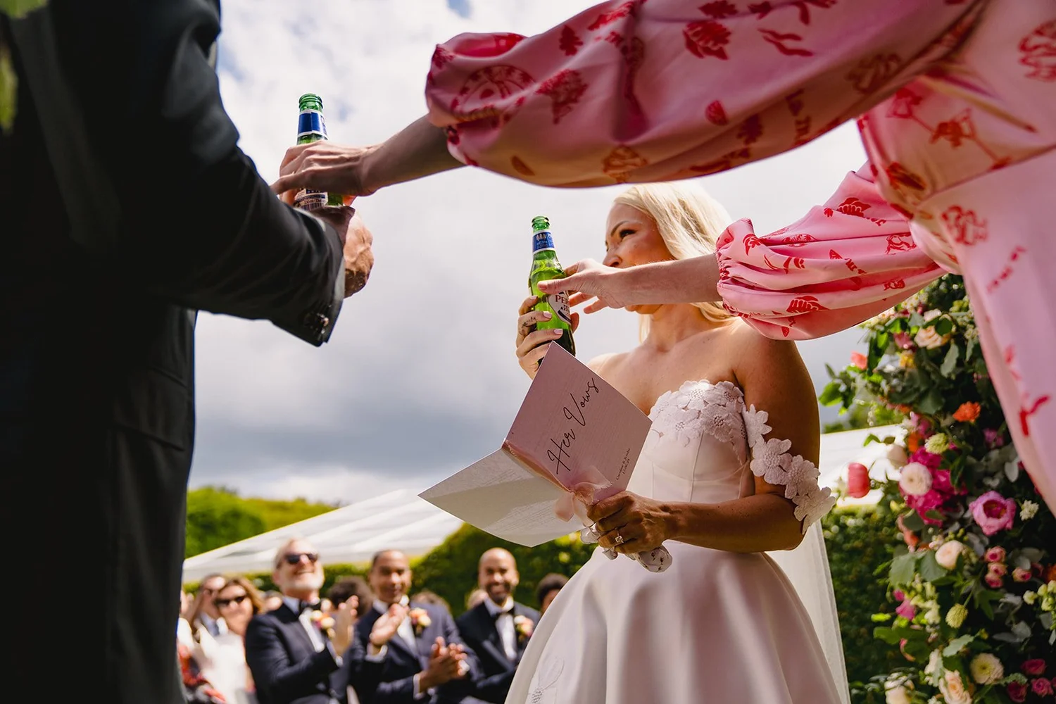 Celebrant Polly Miller | Bristol & South West Ceremony Celebrant