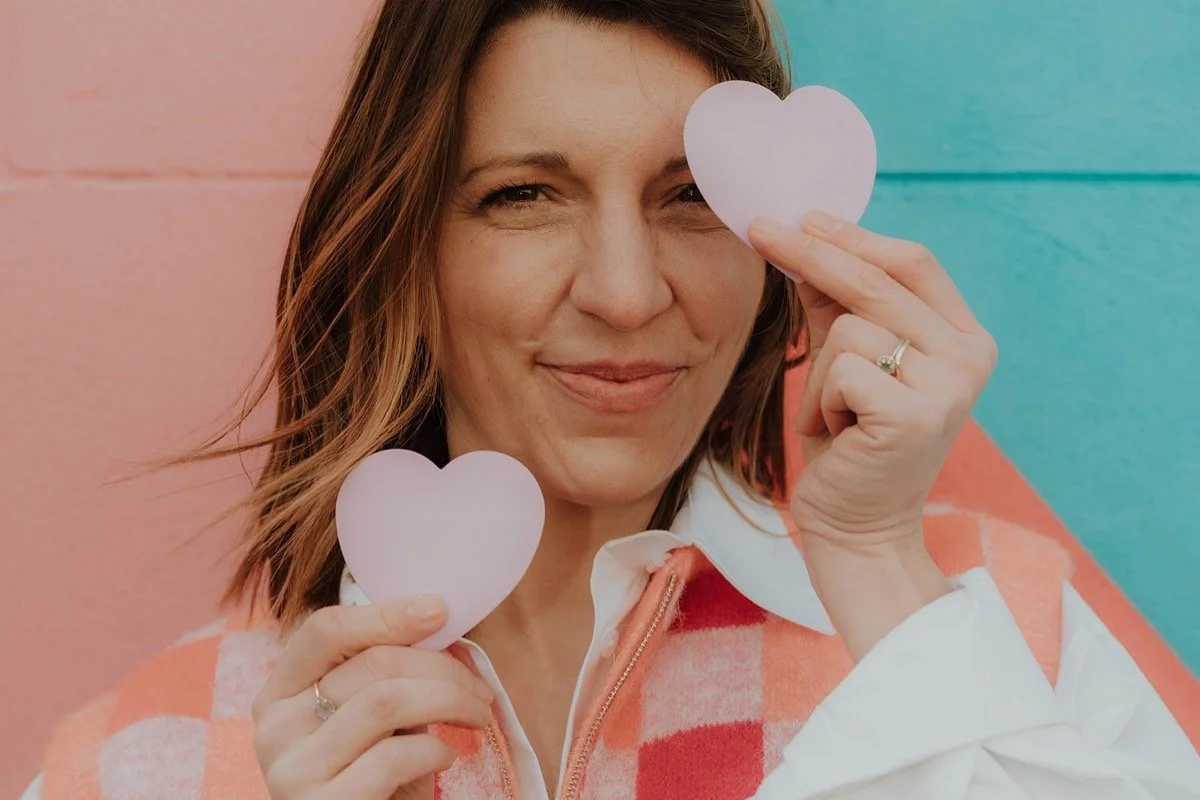 Celebrant Polly Miller