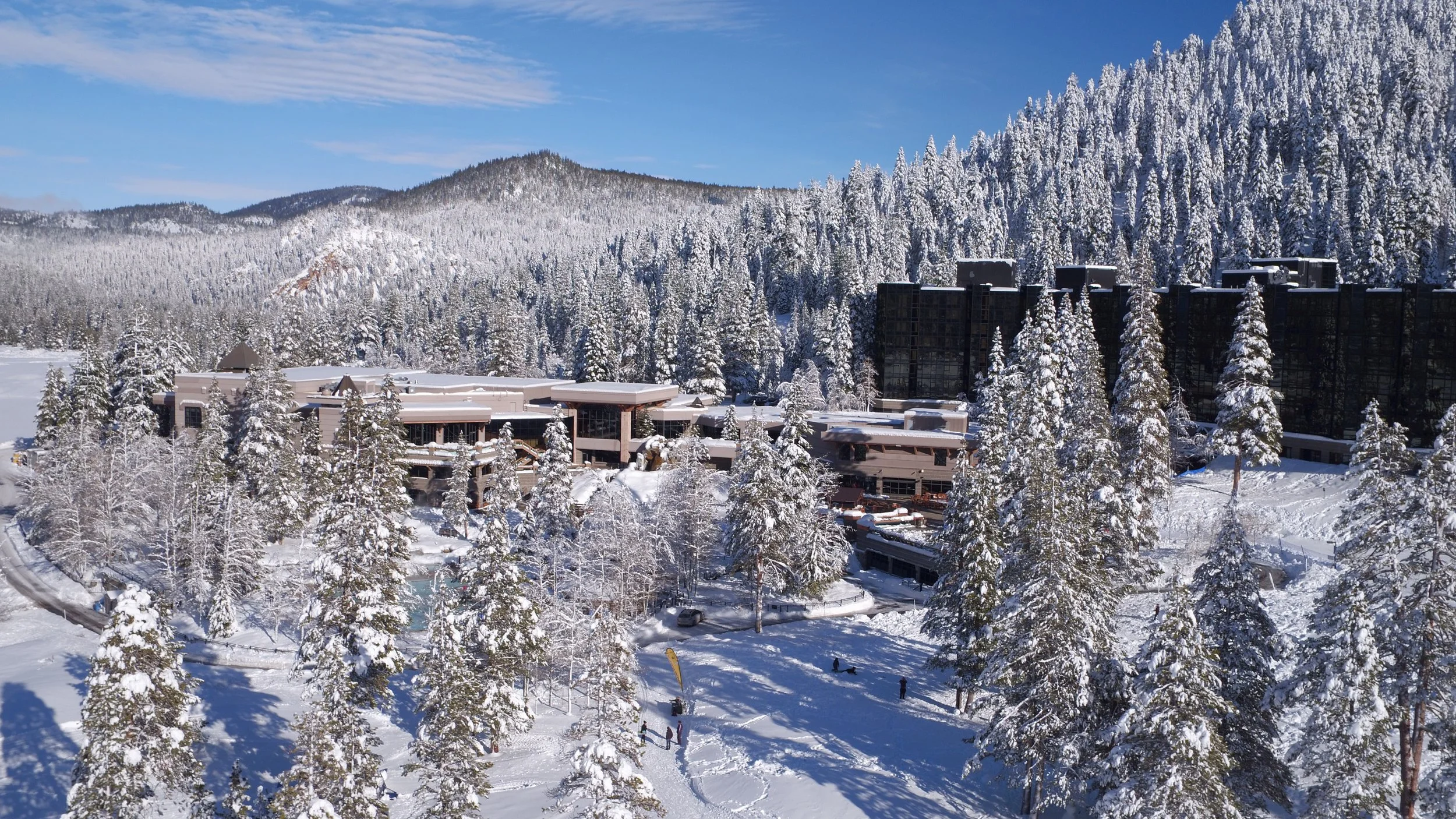 Lodging — Mountain Travel Symposium