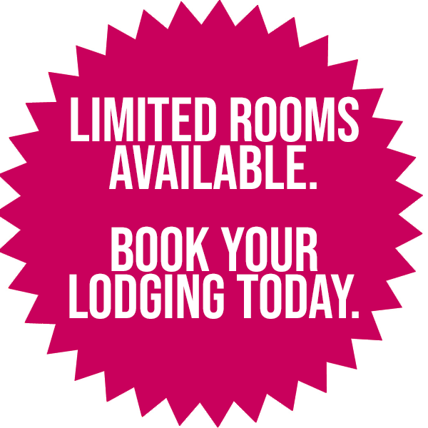 Lodging — Mountain Travel Symposium