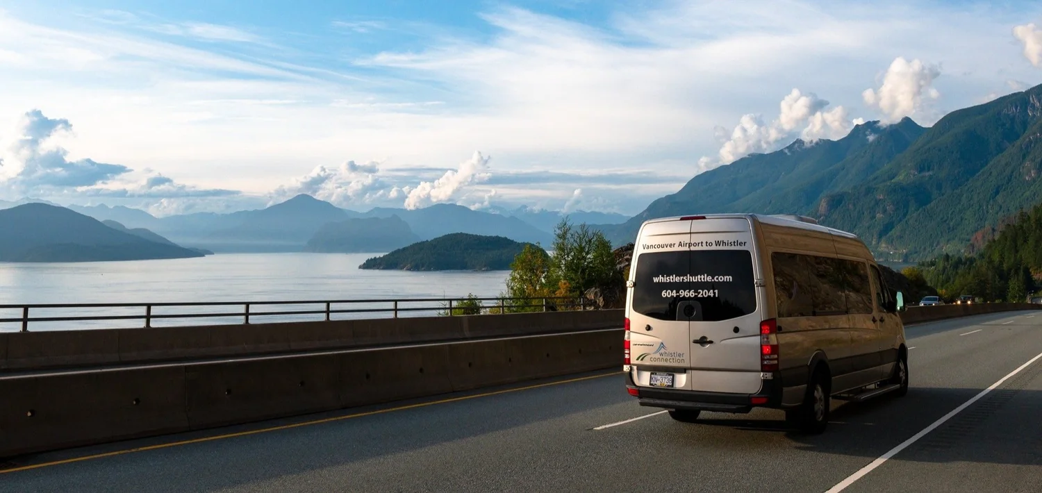 Ground Transportation — Mountain Travel Symposium