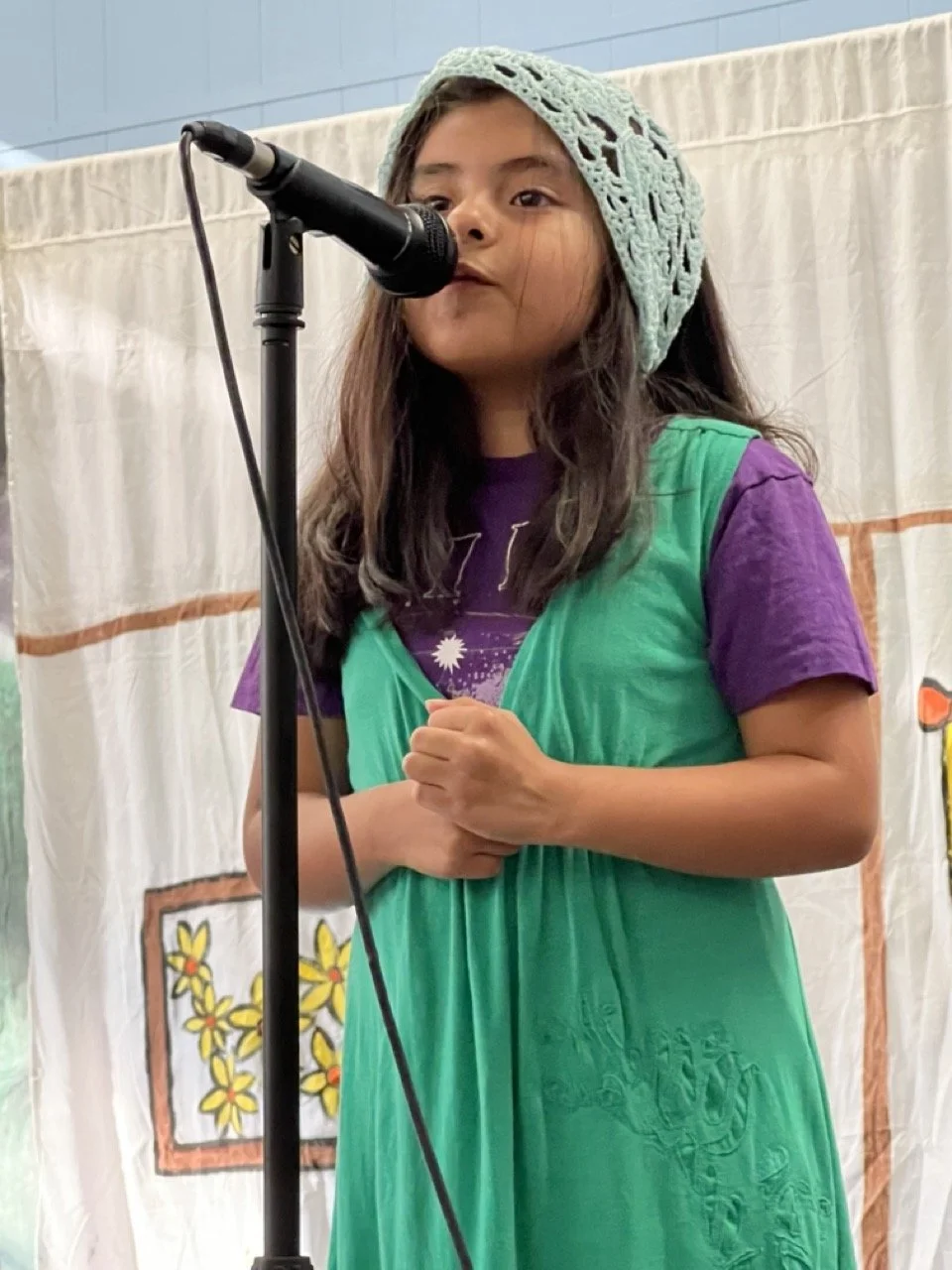 Summer Enrichment Program — Pigeon Community Multicultural Development ...