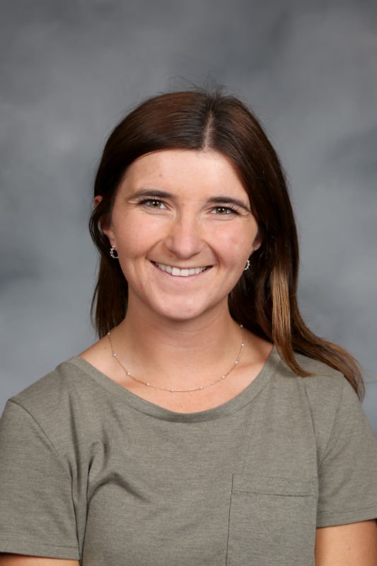 Meet our caring and qualified staff. — St. John's Lutheran School