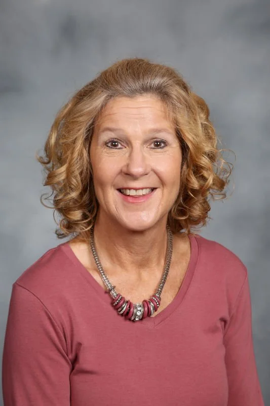 Meet our caring and qualified staff. — St. John's Lutheran School