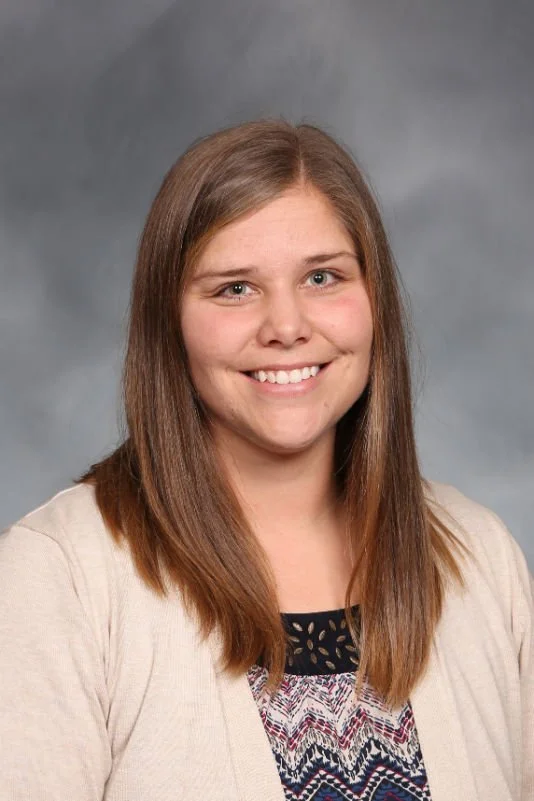 Meet our caring and qualified staff. — St. John's Lutheran School