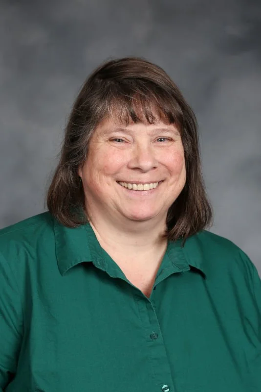 Meet our caring and qualified staff. — St. John's Lutheran School