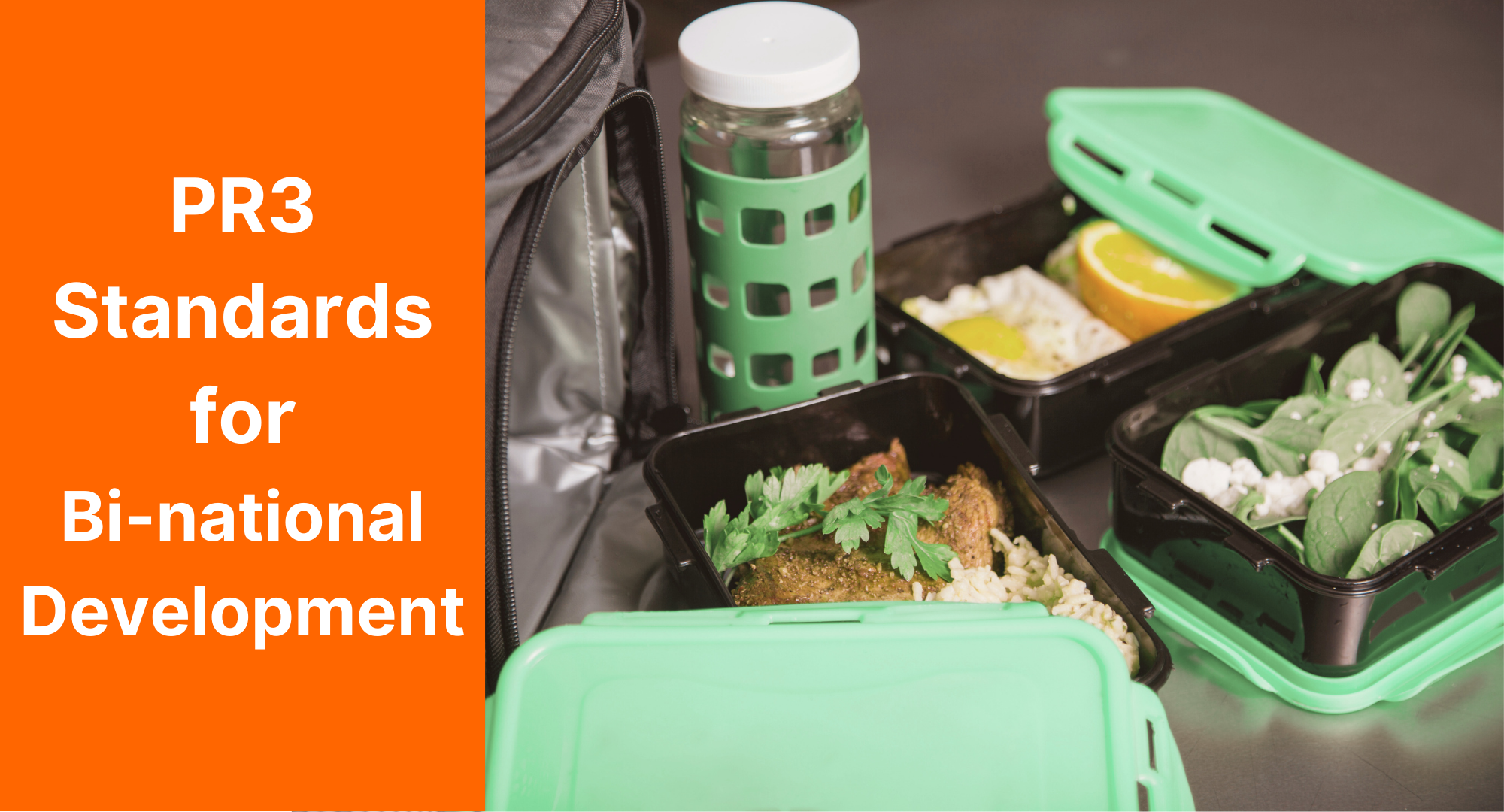 PR3 - The Alliance to Advance Reuse