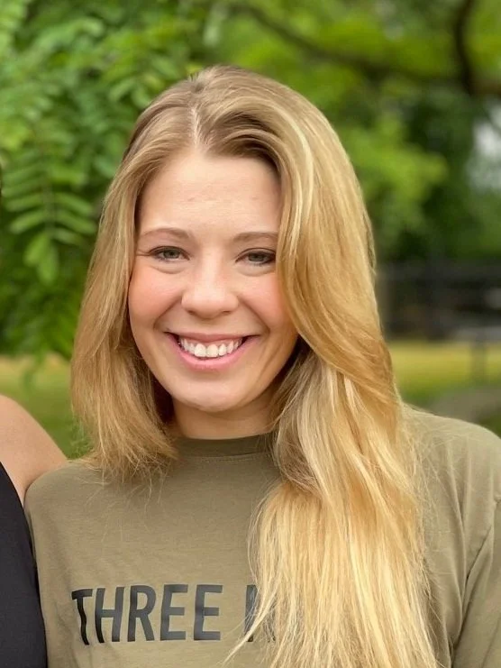 General 6 — Nessel's Nutrition and Fitness