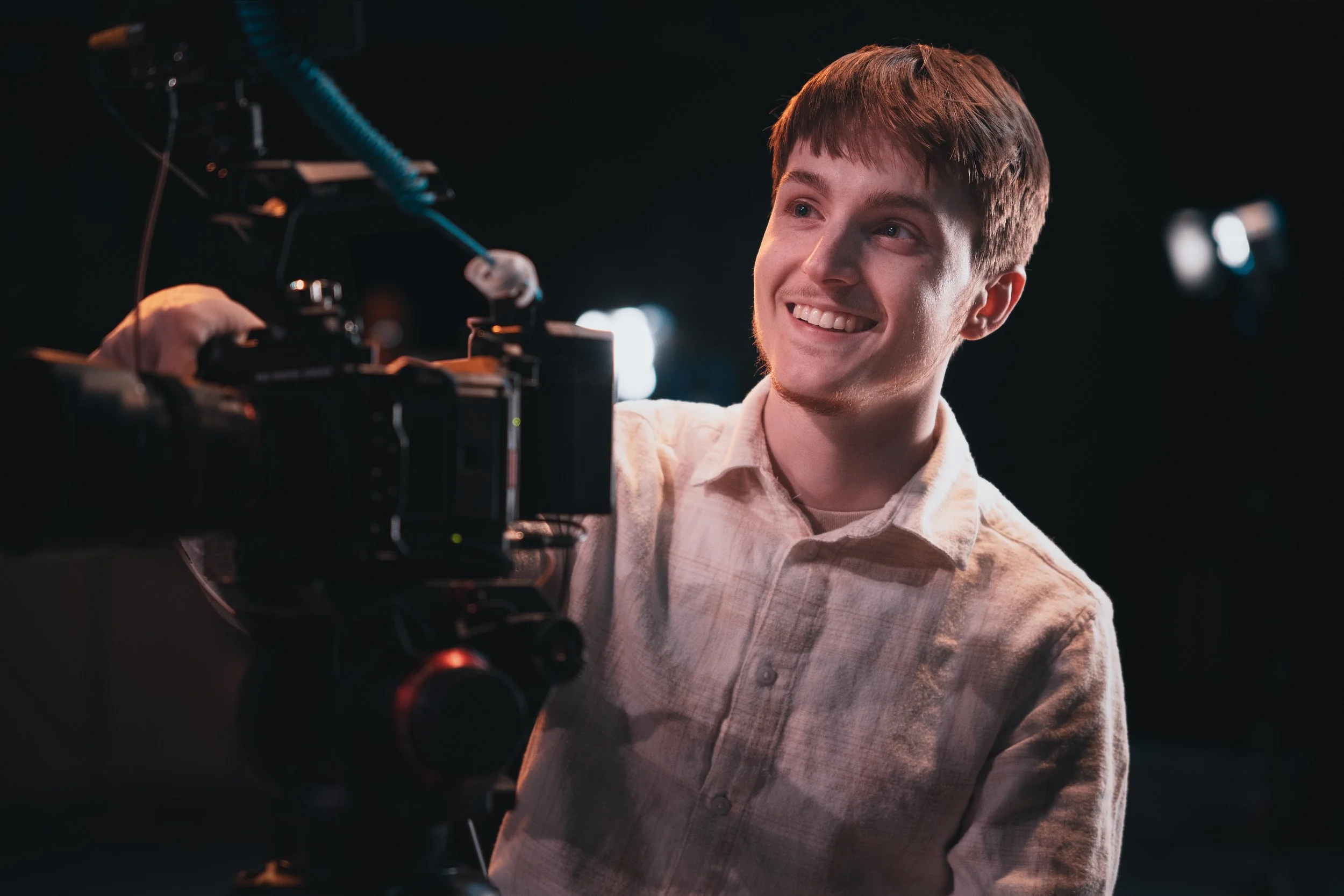 Tyler Caruso - Portfolio