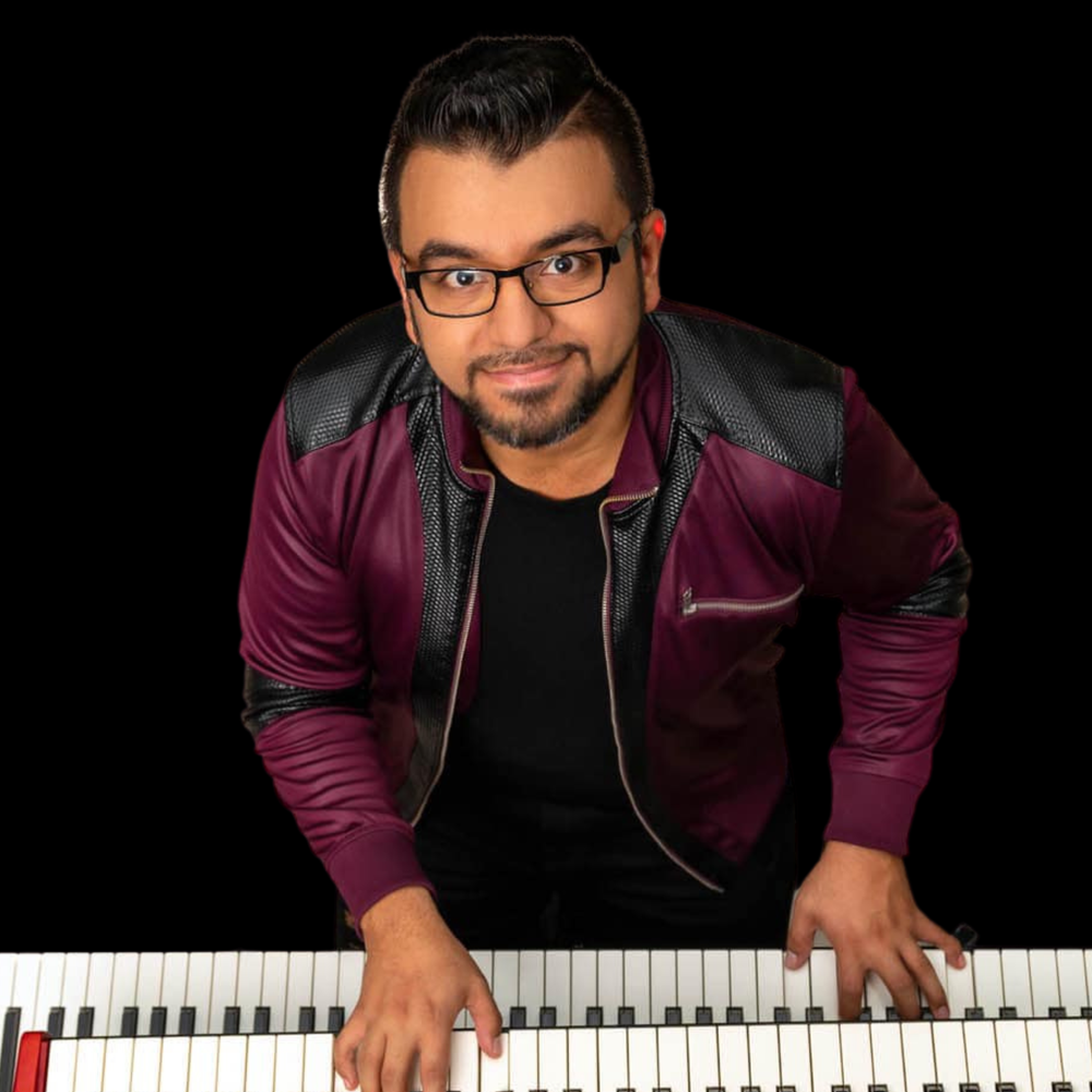 We have a combined 50+ years of experience performing on cruise ships ...