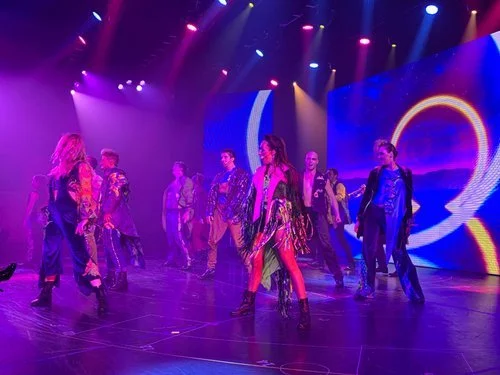 Singers and Dancers | Cruise Ship Performance Jobs — Warshaw Entertainment