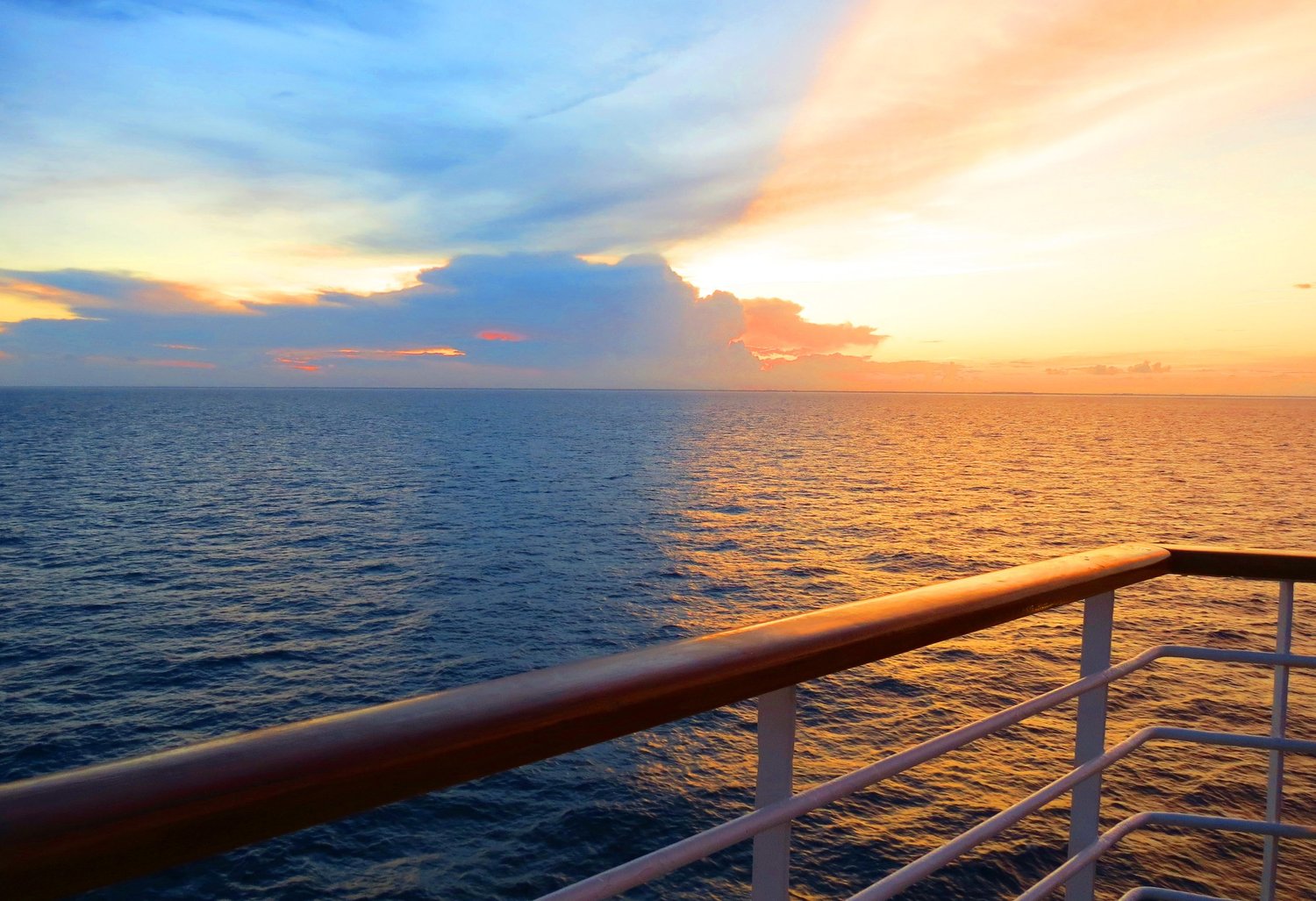 Cruise Ship Musician, Singer And Performer Resources — Warshaw ...