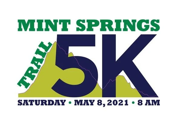 Mint Springs Trail 5K — Charlottesville Area Trail Runners