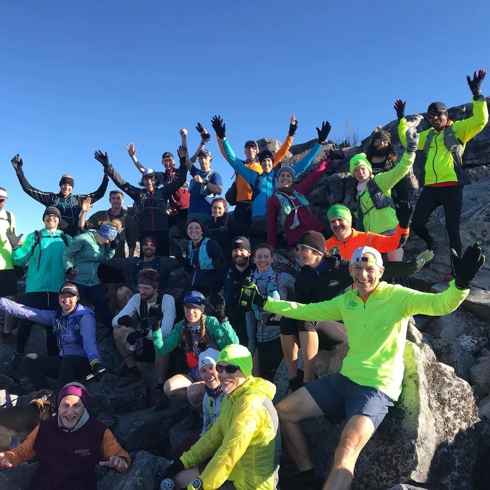 Charlottesville Area Trail Runners