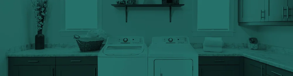 Laundry Appliances — Criterion