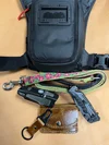 Gear Review: West Slope PRO-180 Slim Chest Pack — Green Action Sports