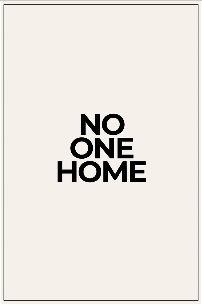 noonehome